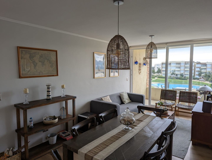 Family Retreat Near The Beach - Papudo