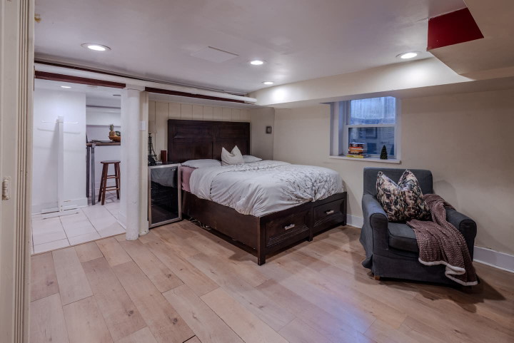Private Suite & Garden Oasis | 25m Nyc - Rockland County, NY