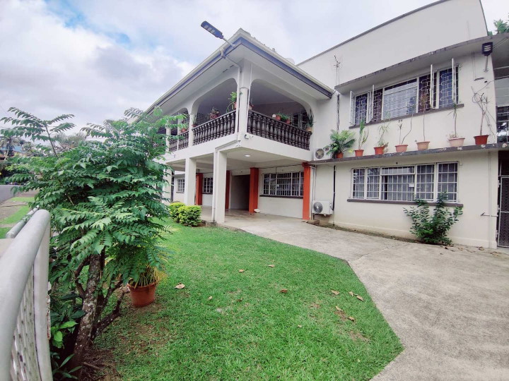 Studio Unit At Berry Rd, Suva - Fiji