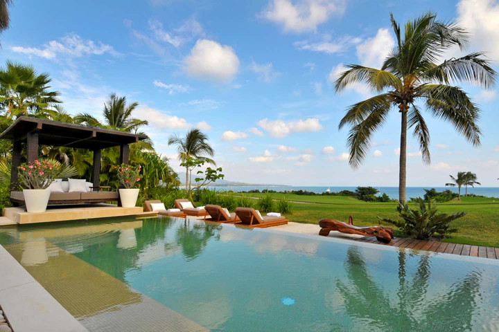 Casa Kalika - Punta Mita