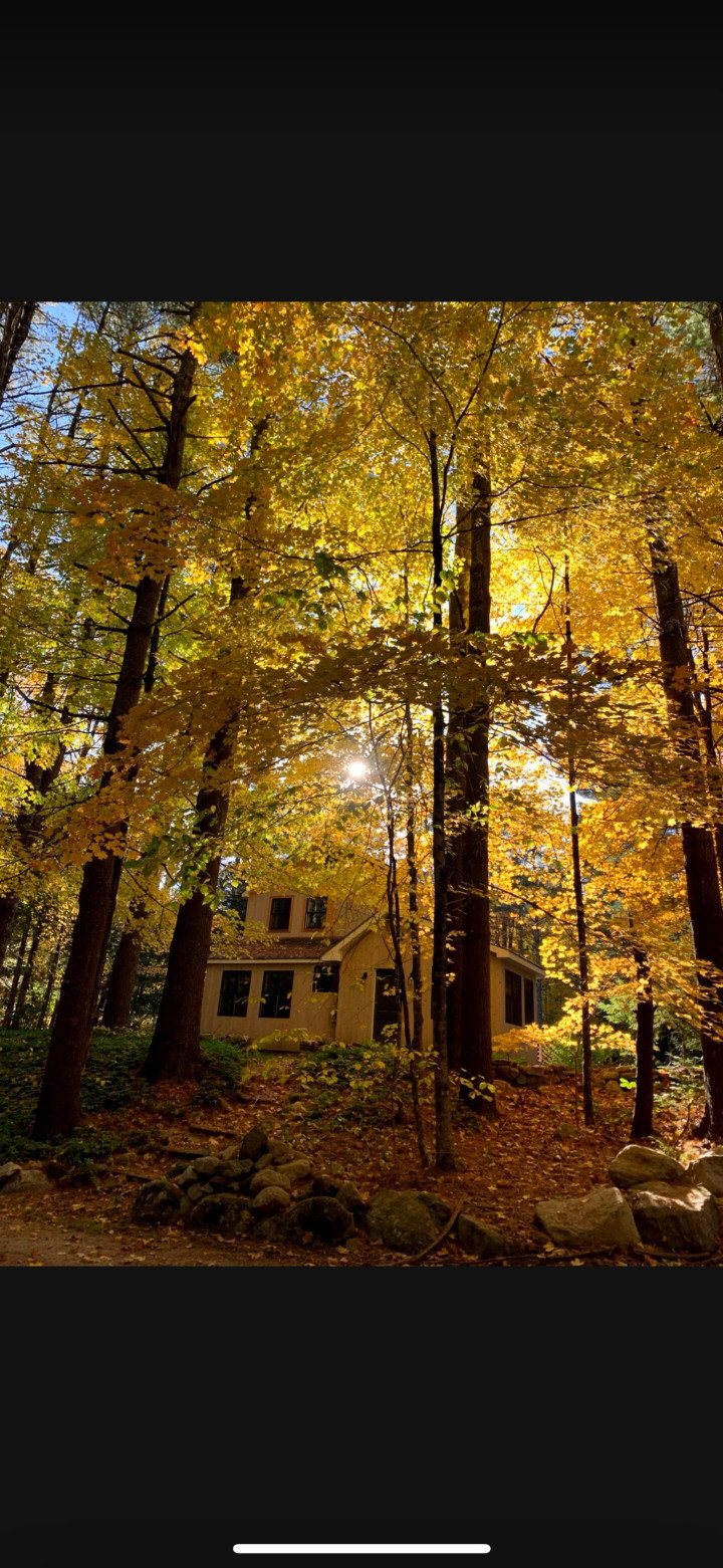 Konkapot River Retreat - The Berkshires, MA