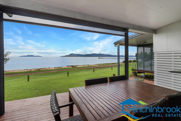 Seaside Holiday Unit - Cardwell