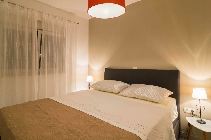 Suite Number 3 - Zadar