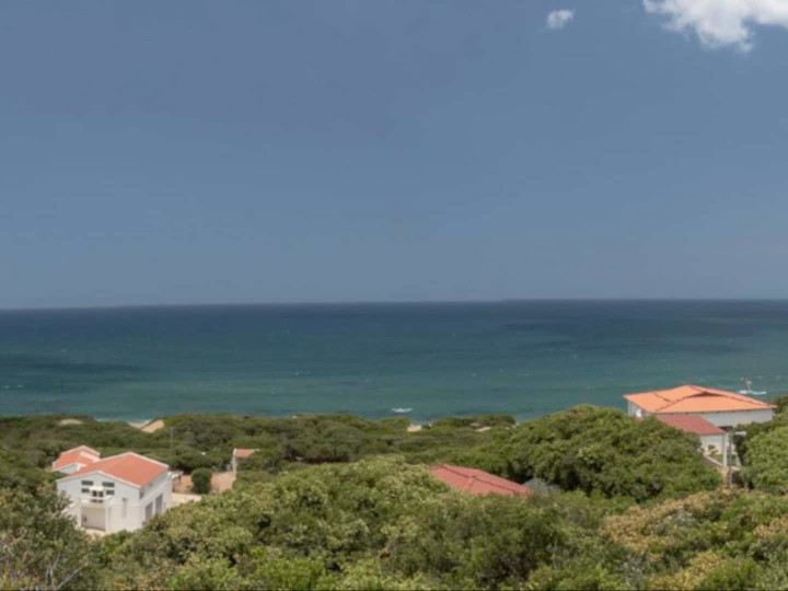 Casa Luxury Two Bedroom - Mozambique