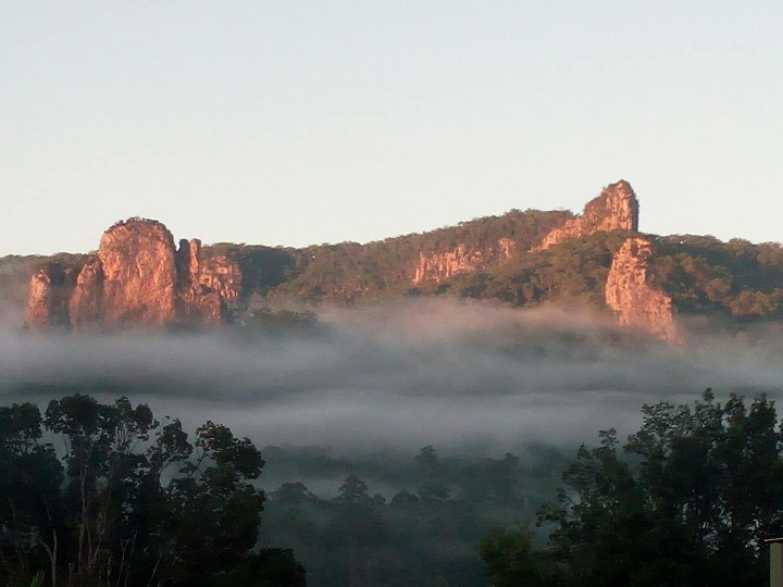 Ichiban Park -.Yamato Listing "Great Harmony". - Nimbin