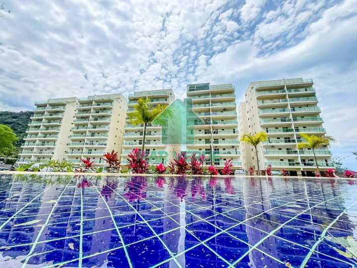 Full Penthouse In Caraguá - Caraguatatuba