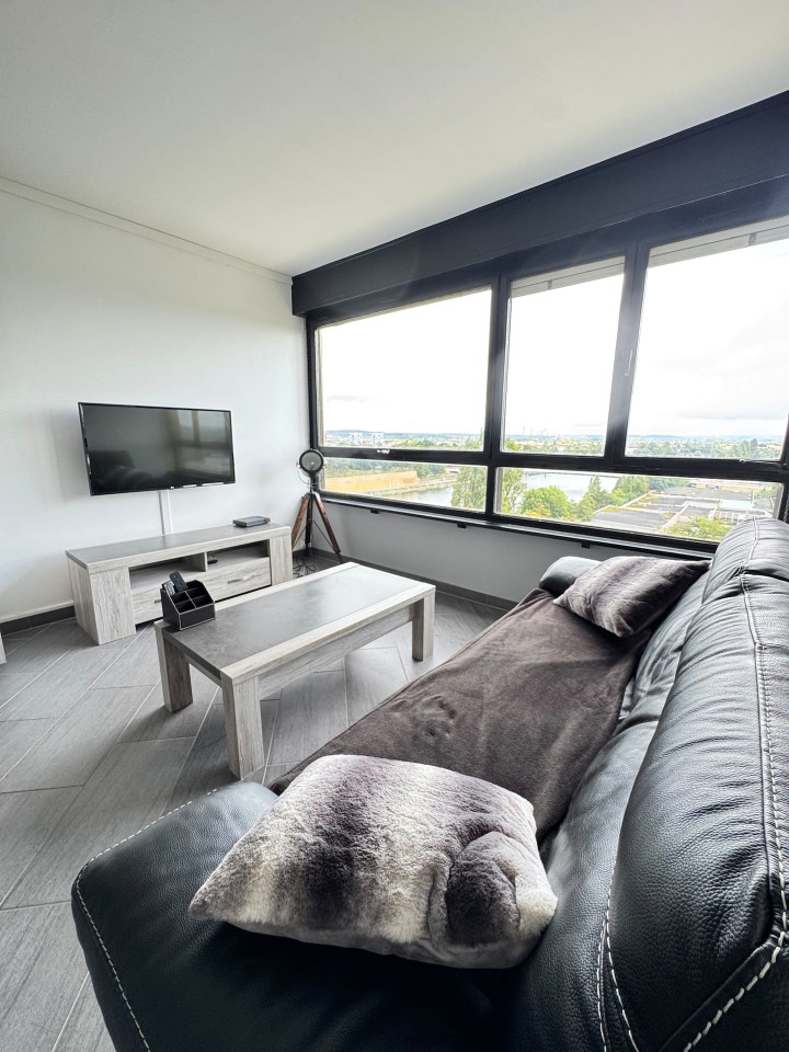 Le Frontalier - Thionville