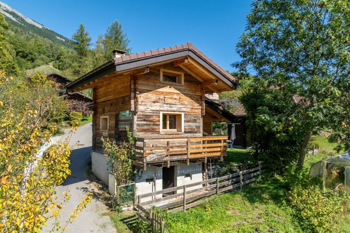 Chalet-deluxe-salle De Bain Privée-vue Sur La Montagne-bien - Thônes