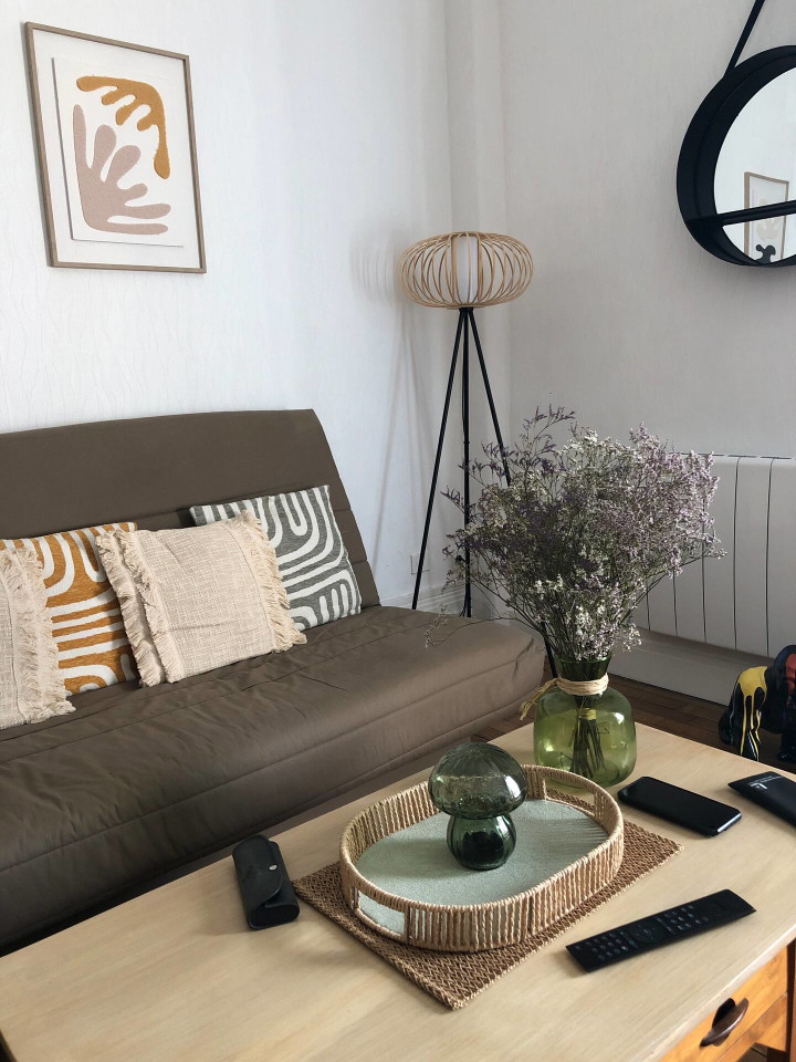 Beau Logement Face Mer - Boulogne-sur-Mer