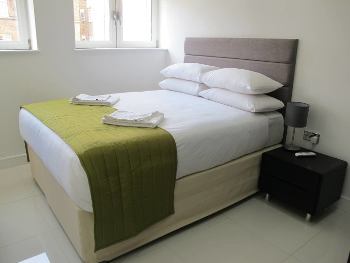 Bloomsbury Apartments - Apartment B - London, UK