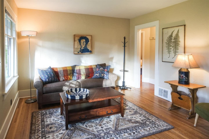 Bluebird Day - Sunny Pine Cottage, Downtown, 2br - Bend, OR