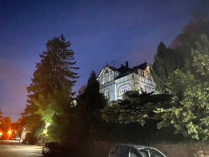 Villa De Charme La Villa Des Oiseaux - Alsace