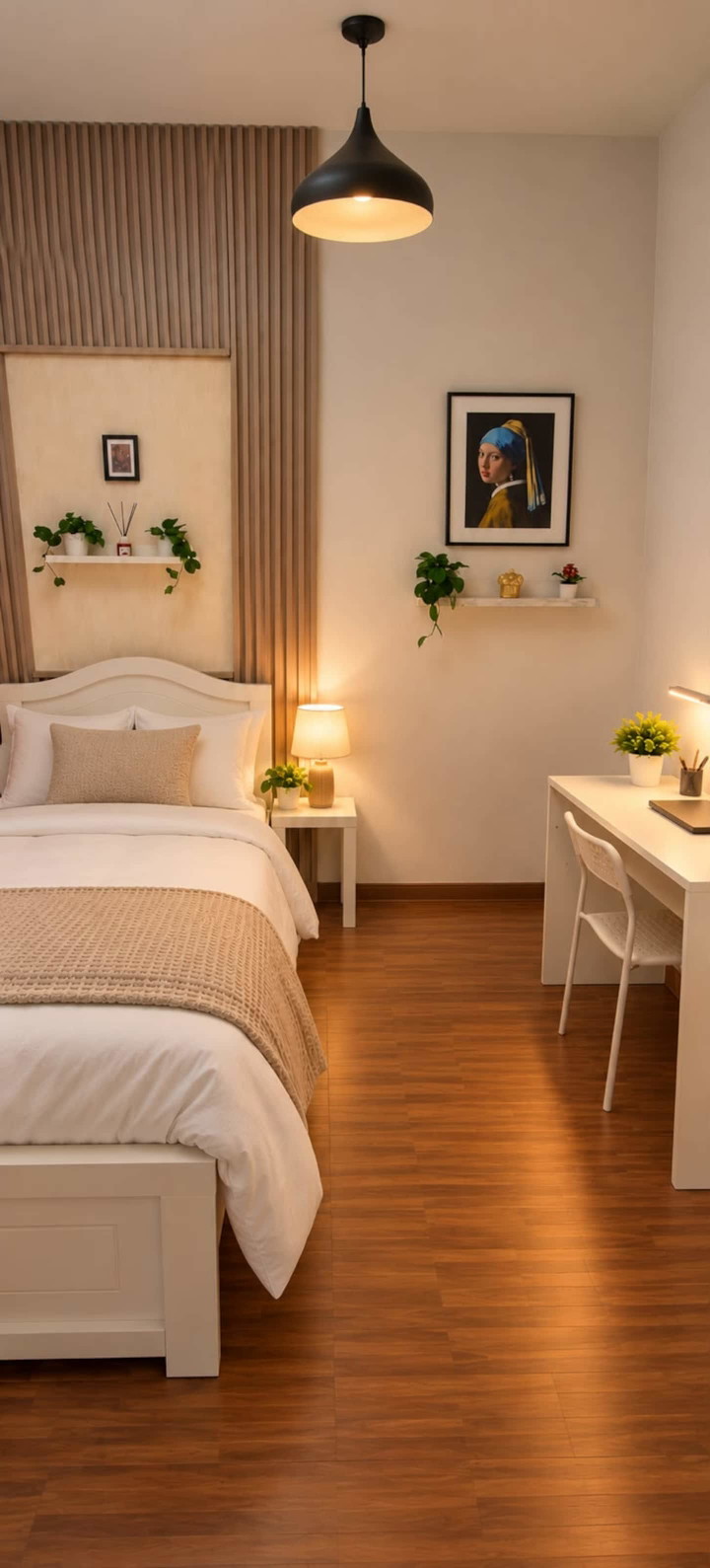 Spacious Room In Al Barsha 1 Near Mall Of Emirates - Dubai