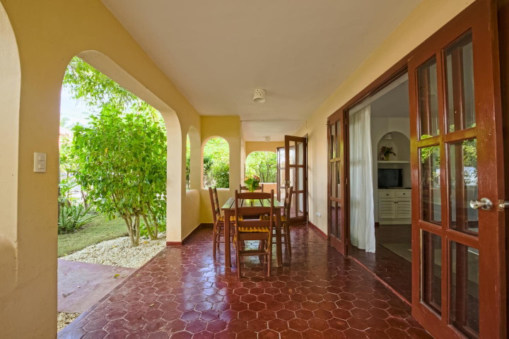 Villa Entera - Punta Cana