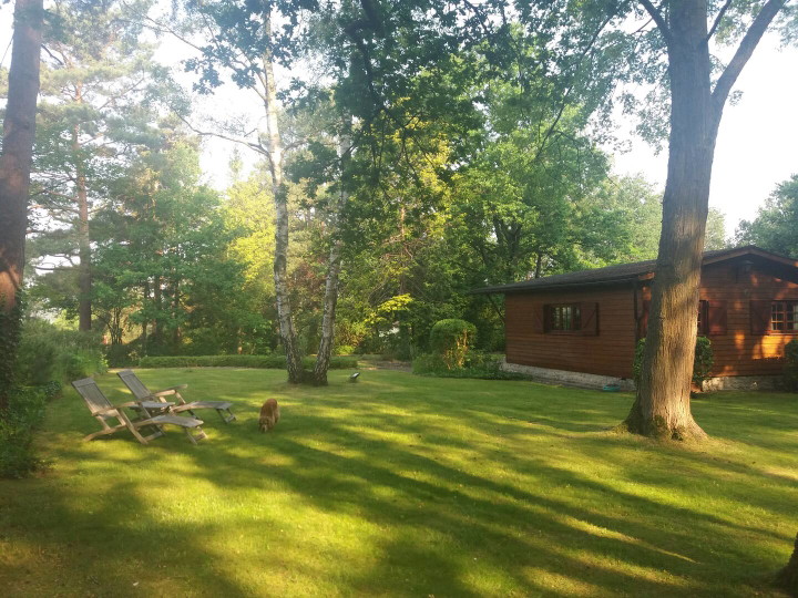 Détente Assurée Dans Charmant Cottage En Flandres - Wavre