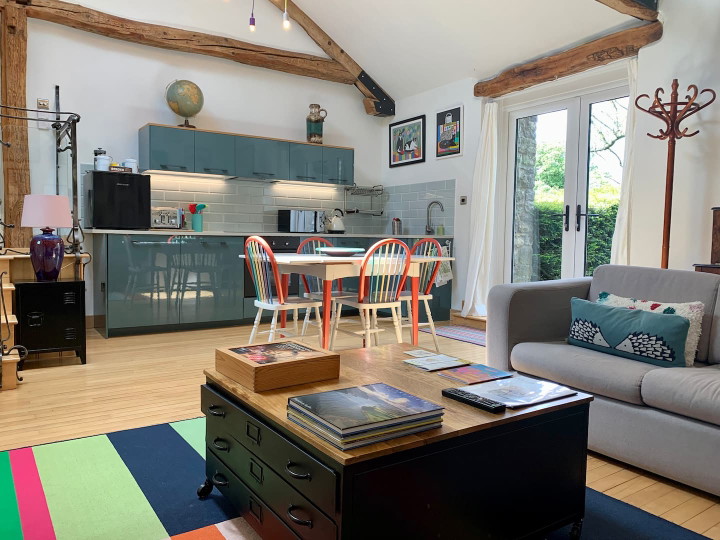 Apartment In Picturesque Orton Village, Cumbria - Vereinigtes Königreich
