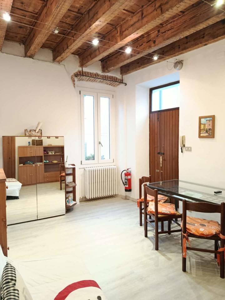 Charming Two-room Apartment In The Heart Of Iseo - Lombardije