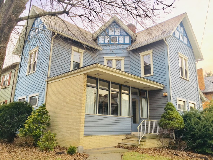 Urban Nest. Luxe Loft Downtown Butler - Pennsylvania