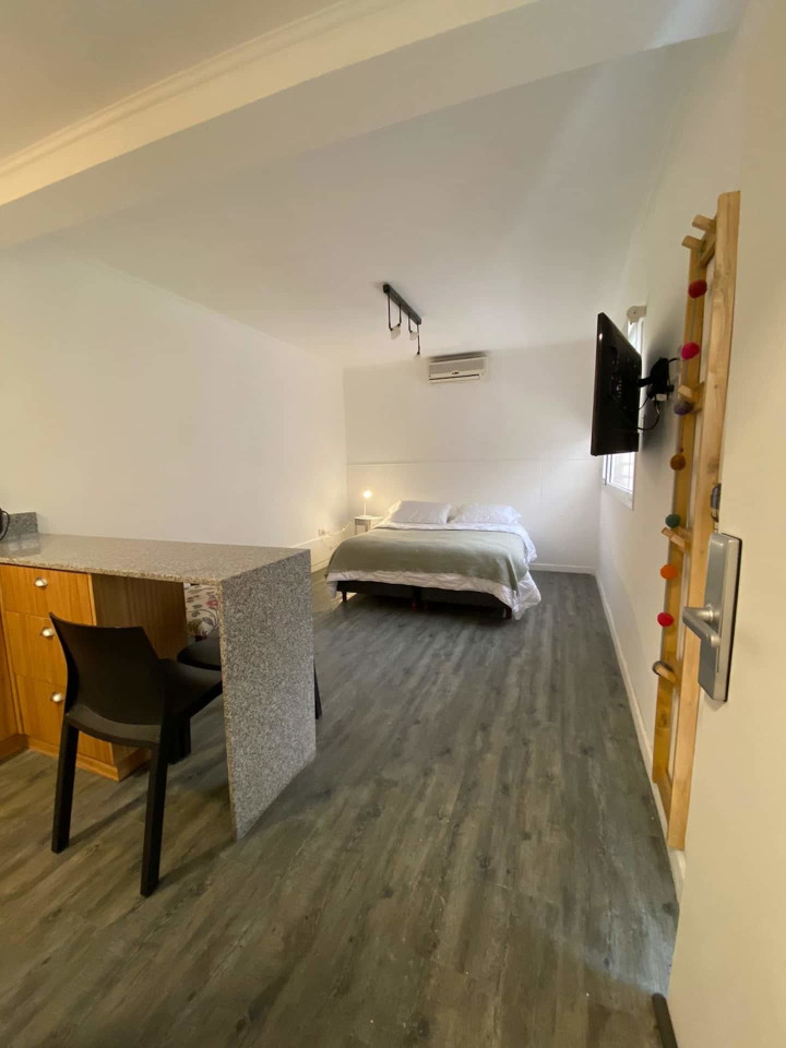 Cheerful And Comfortable Studio - Bahía Blanca