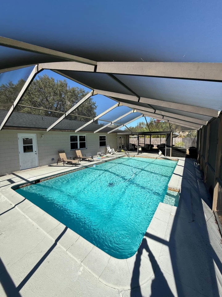 John Shirleys Retreat - Lake Wales, FL