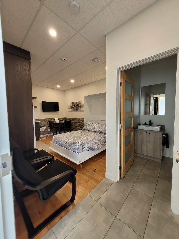 Loft - Rimouski
