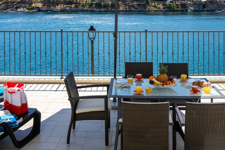 Aparthouse Hvar(apt 2) - Hvar