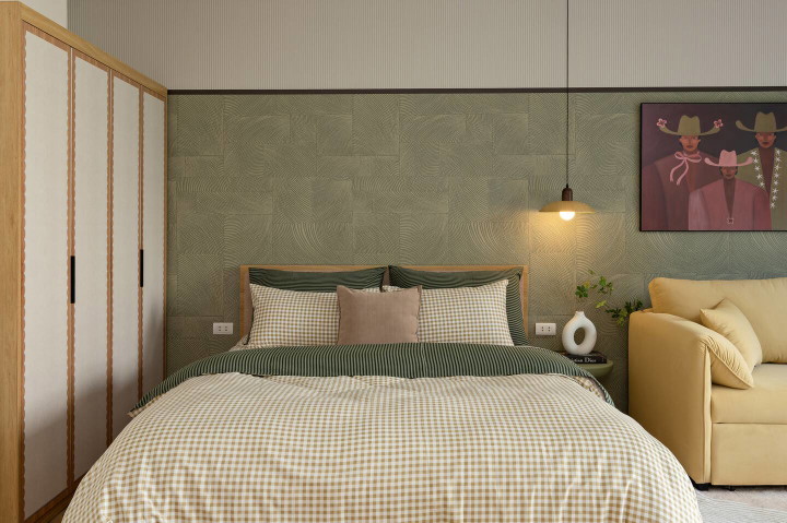(Hb41) Central Hanoi | Fully Equipped & Balcony - China