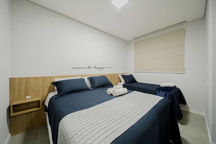 Modern And In A Prime Location Min 1003 - Joinville, Brazil