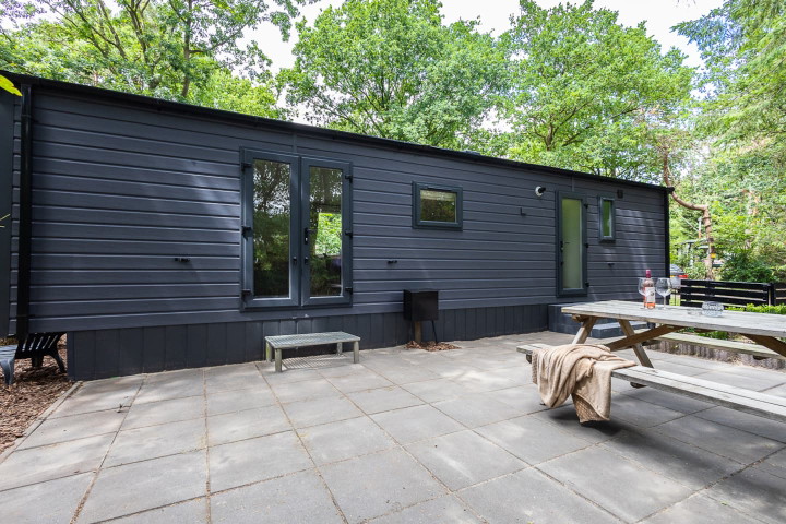 Magnifique Chalet Dans Les Bois - Gueldre