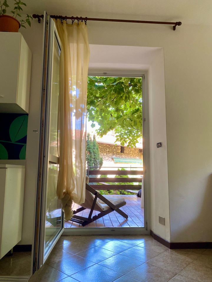 Casa Rurale Ai Laghetti Del Leno. - Rovereto