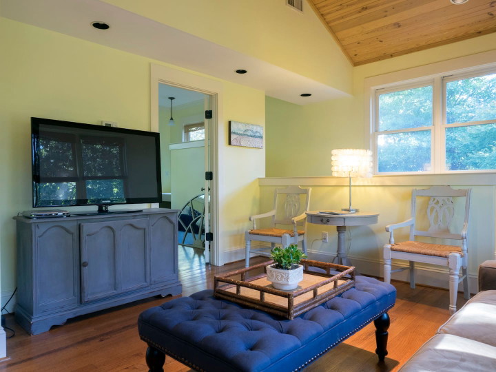 Relaxing Apt By Overton Square And Overton Park. - Memphis, TN
