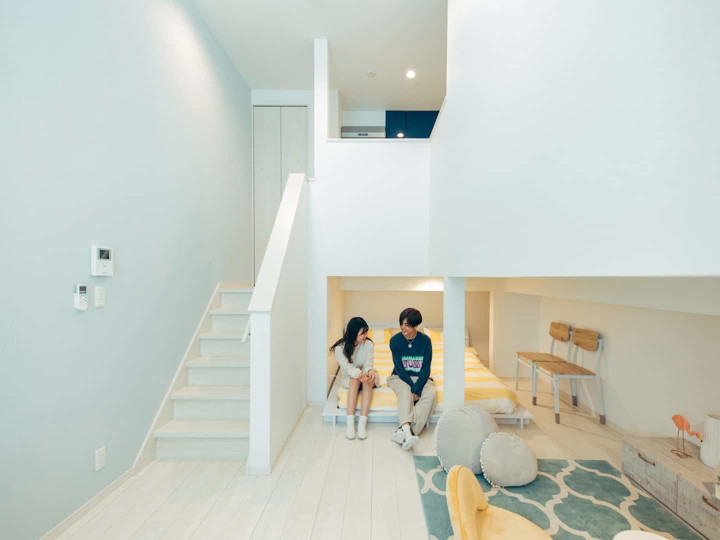 【Your Room 熊本駅 Little】熊本駅近！建物丸ごと宿泊施設で安心＆連泊割引あり - Kumamoto, Japan