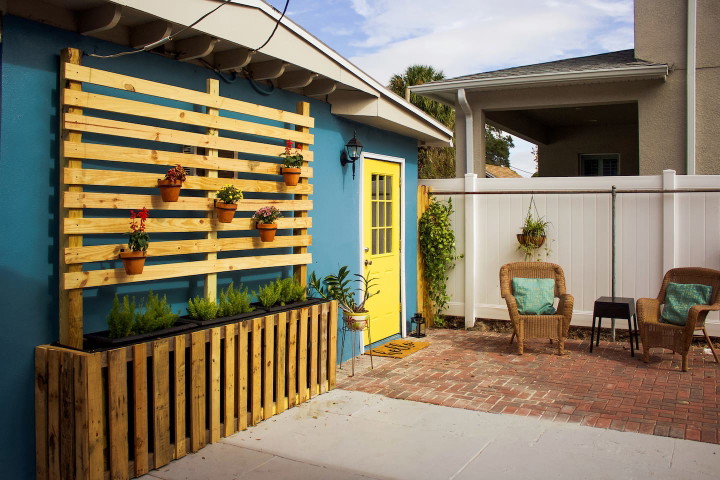 La Casita De Miguel - Tampa, FL