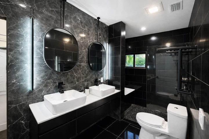 Modern Miami Retreat Near Hard Rock Stad|parking - Miami Gardens, FL