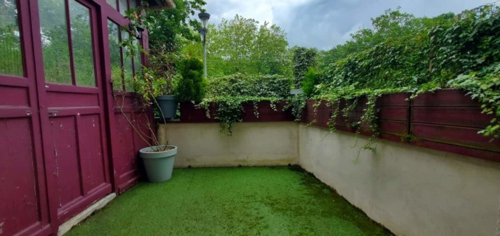 Charmant Appartement - Bois-le-Roi