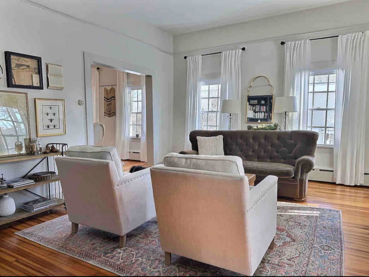 County Seat Colonial/walk To Town-host&co - Litchfield, CT