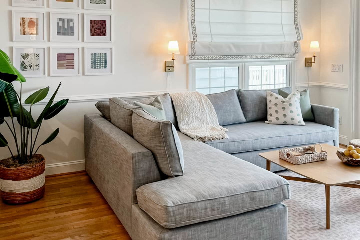 Stylish Oceanview Condo W/pool, Parking & Location - Folly Beach, SC