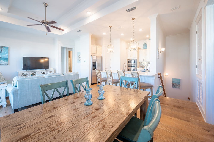 Prominence Townhome On 30a W/heated Pool & Bikes! - Alys Beach, FL