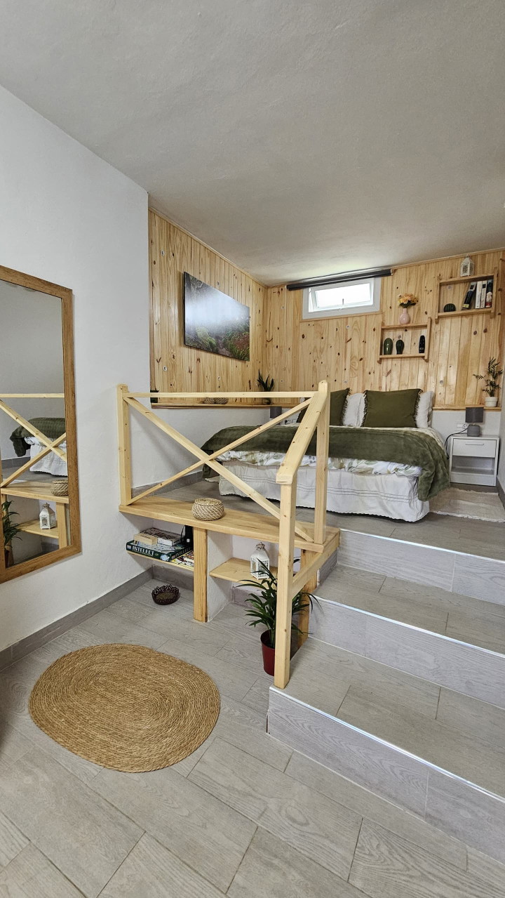 Apartamentos De Conchi - La Laguna