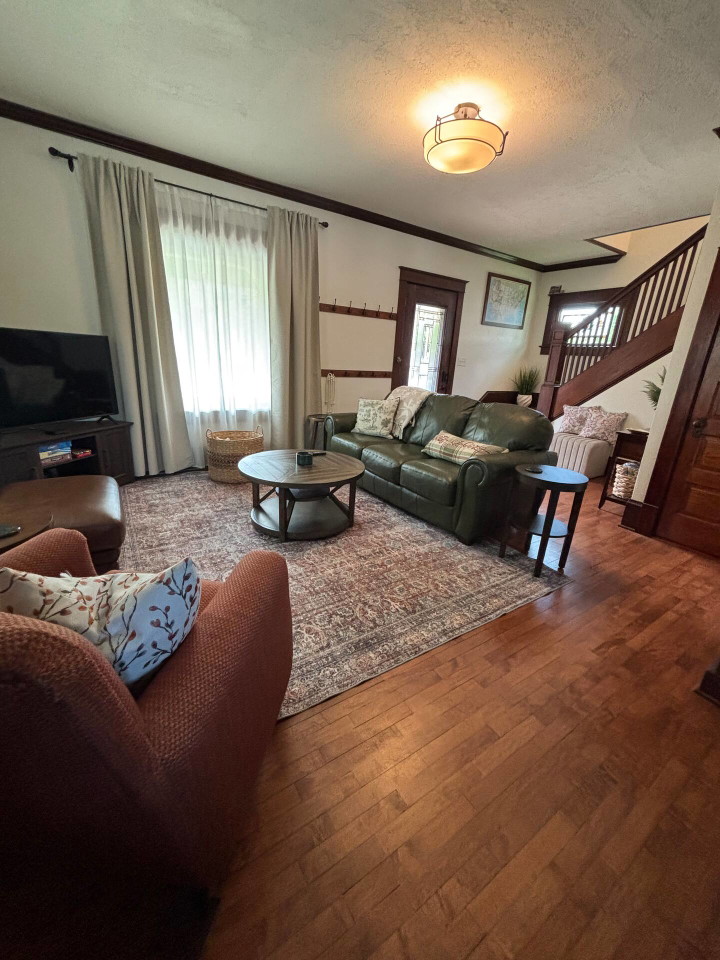 The Cozy Craftsman Historic Charm Near Downtown - 애플턴