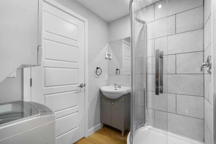 Amazing Location In The Heart Of Gatineau.#5 - Gatineau