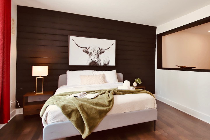 Suite En Centre-ville - Emplacement Central - Ottawa