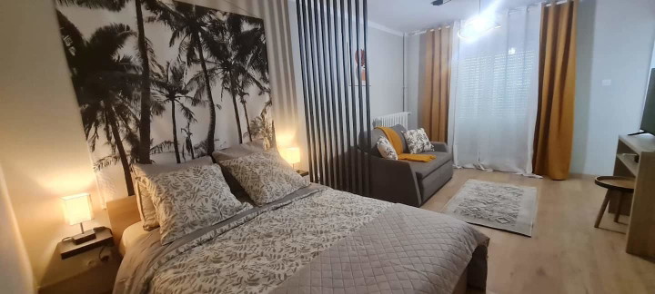 Studio Proche Centre-ville - Autun