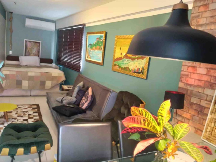 Artistic Loft - Niterói