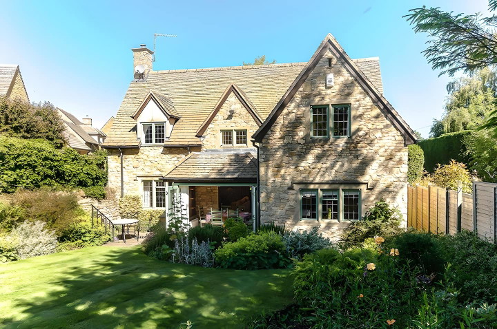Cottage In Chipping Campden - Robin Cottage - Chipping Campden