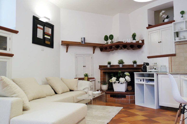 Gmarconi Loft 189 - Molise