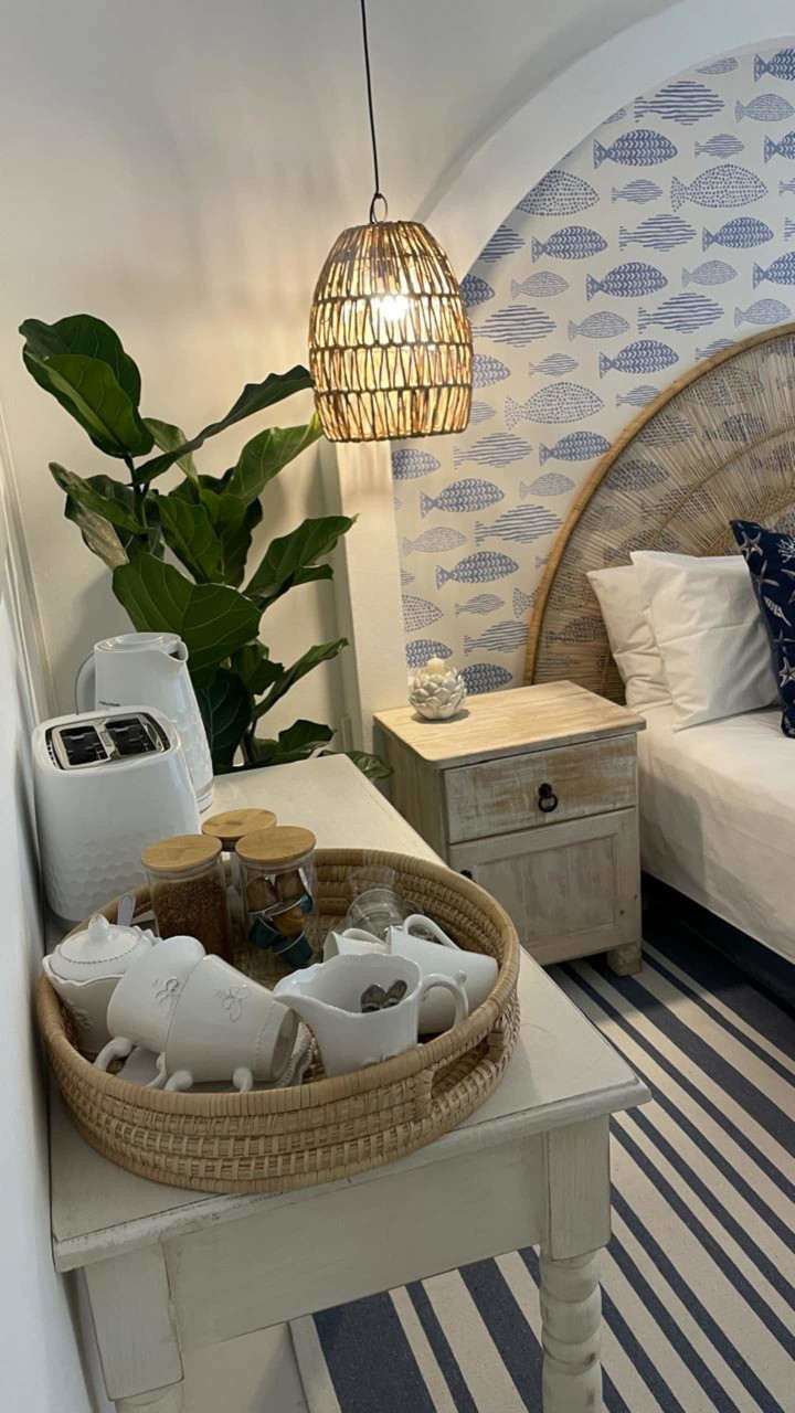 Seashell Guest Suite - Plettenberg Bay