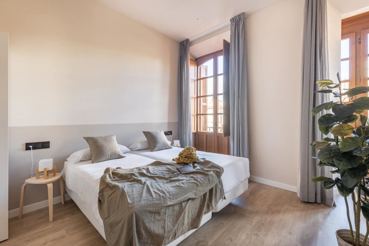 Bright Studio Near The Roman Theatre - Líbere - Malaga
