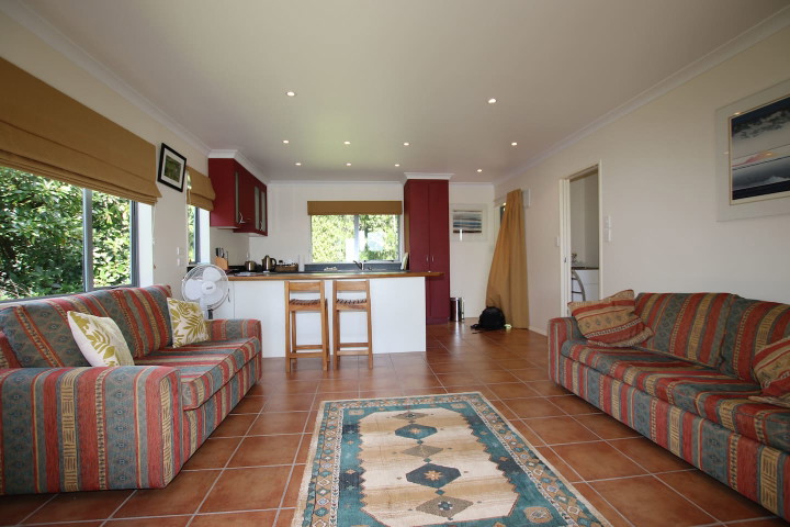 Avocado Cottage. Katikati. - Katikati