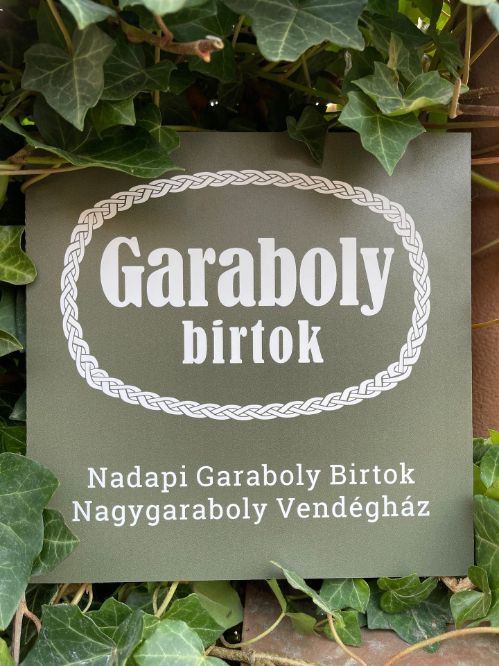 Nagygaraboly - Lake Velence